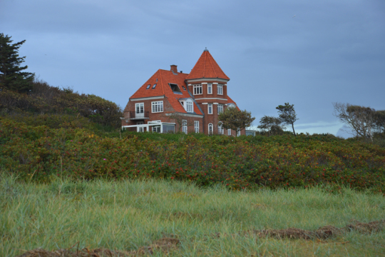 Herbstlicher Nordseestrand in Esbjerg - Fotosafari | Atterrata ...